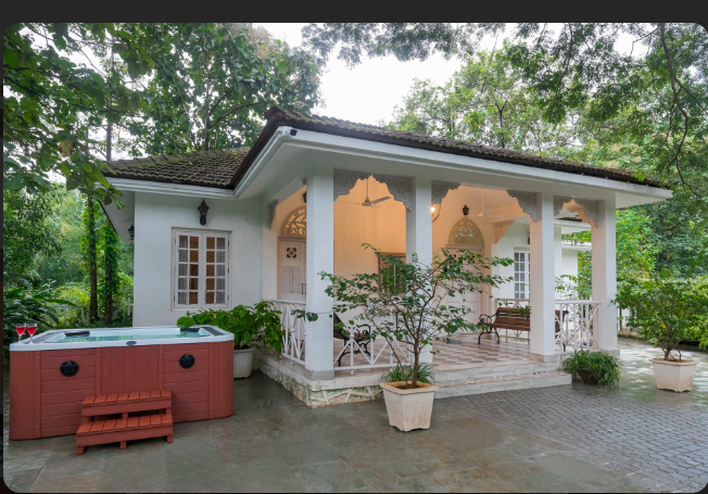 COSY COTTAGE - THE INNER TEMPLE