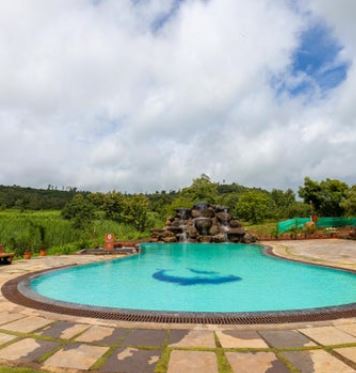 PANHALA- AATHVAN MATICHI RESORT