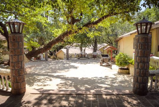 MATHERAN- ADAMO THE VILLAGE MATHERAN