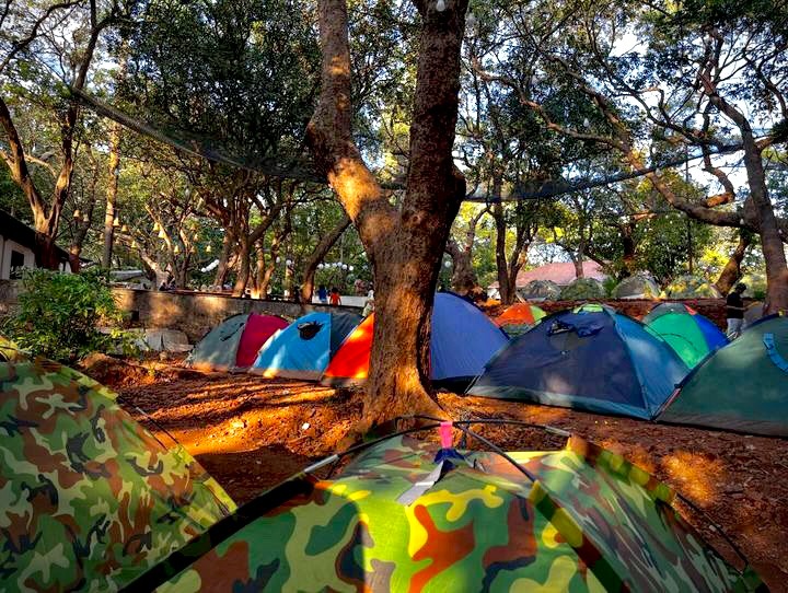 MATHERAN- ALEXANDER HERITAGE AND RAINFOREST RESORT