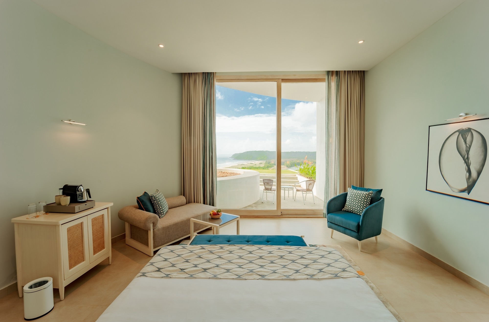 VENGURLA- ARAQILA RESORT