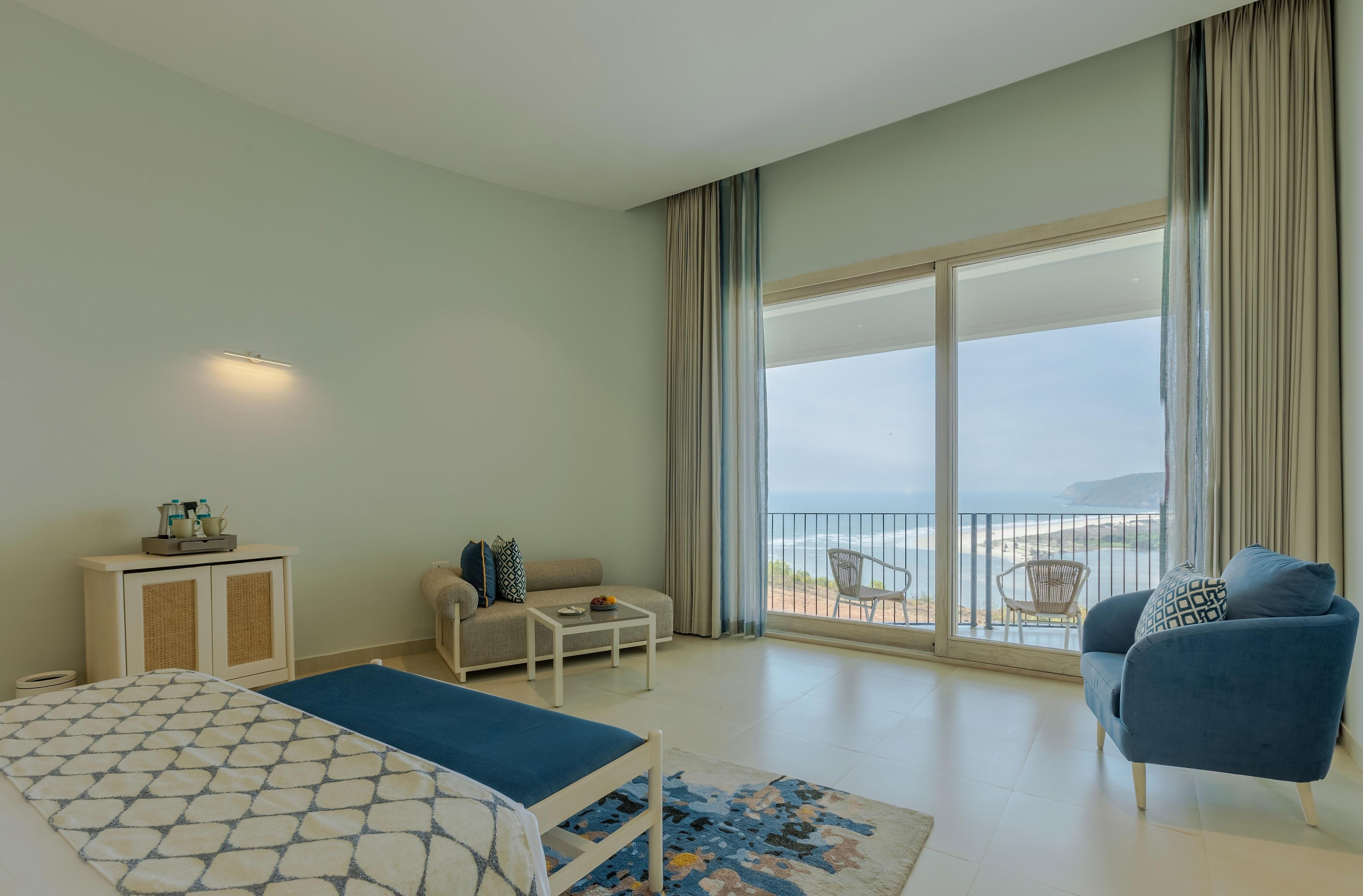 VENGURLA- ARAQILA RESORT