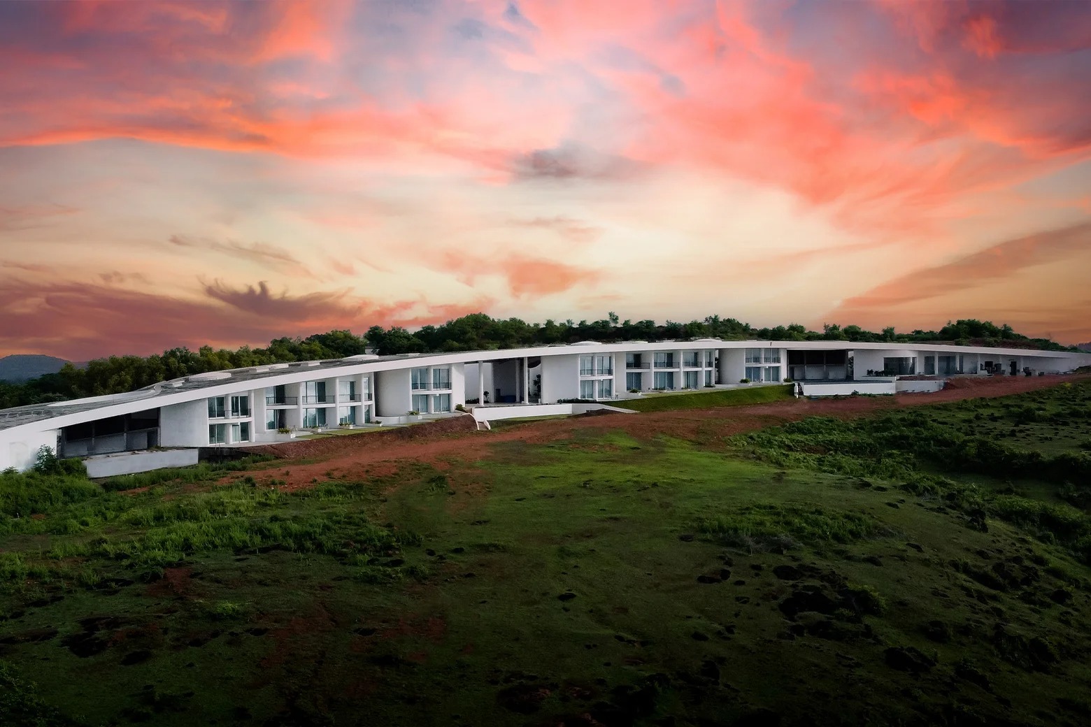 VENGURLA- ARAQILA RESORT