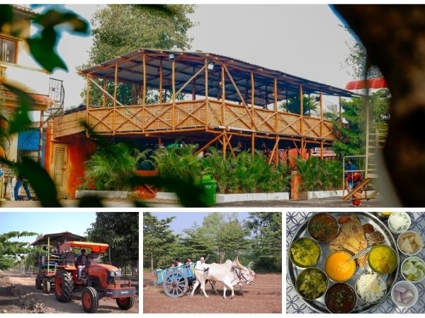 AROHA SRUSHTI FARMS|TALEGAON Hotel, Room, Amenities, Photos and Offers ...