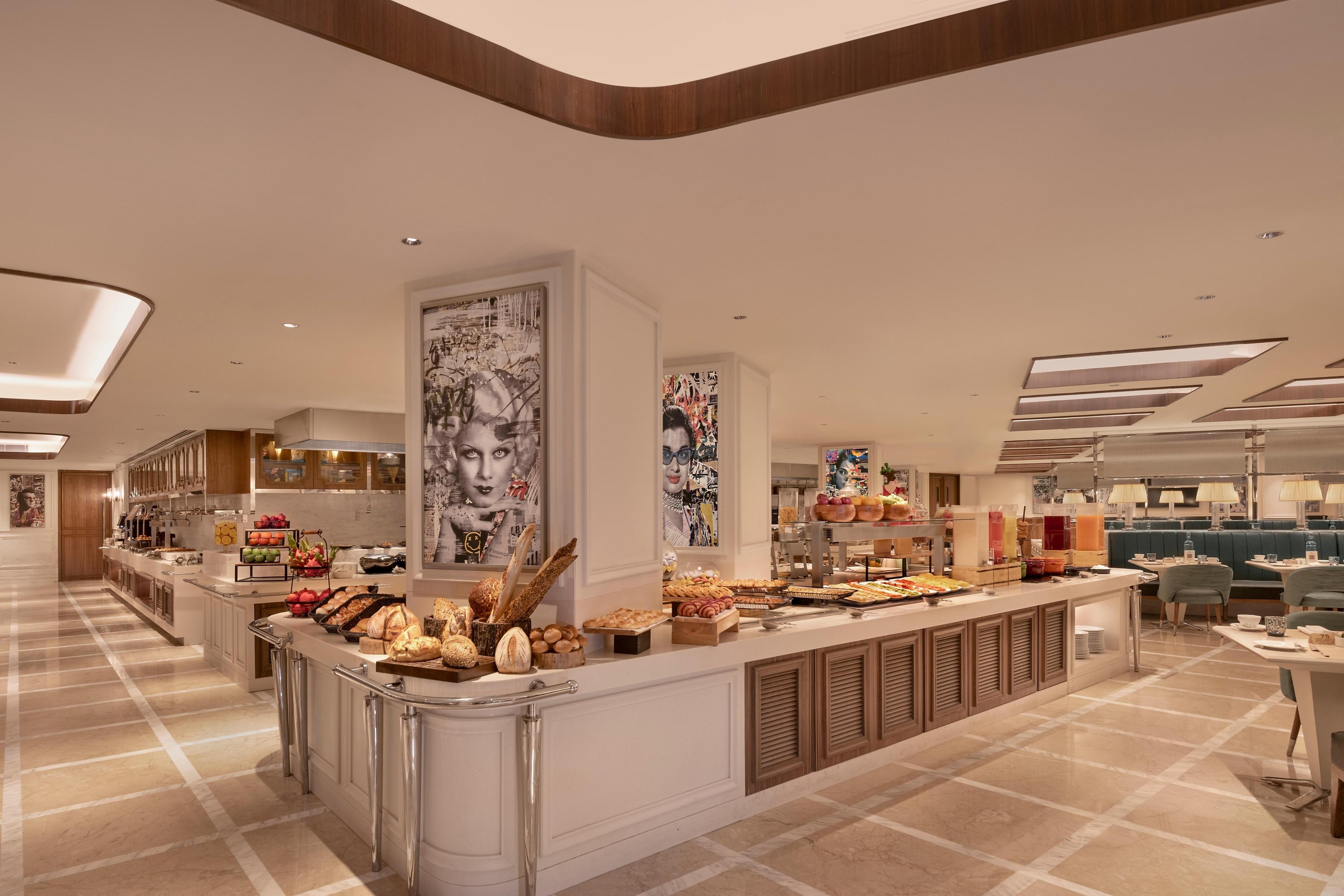 MUMBAI- AURIKA, MUMBAI SKYCITY BY LEMON TREE