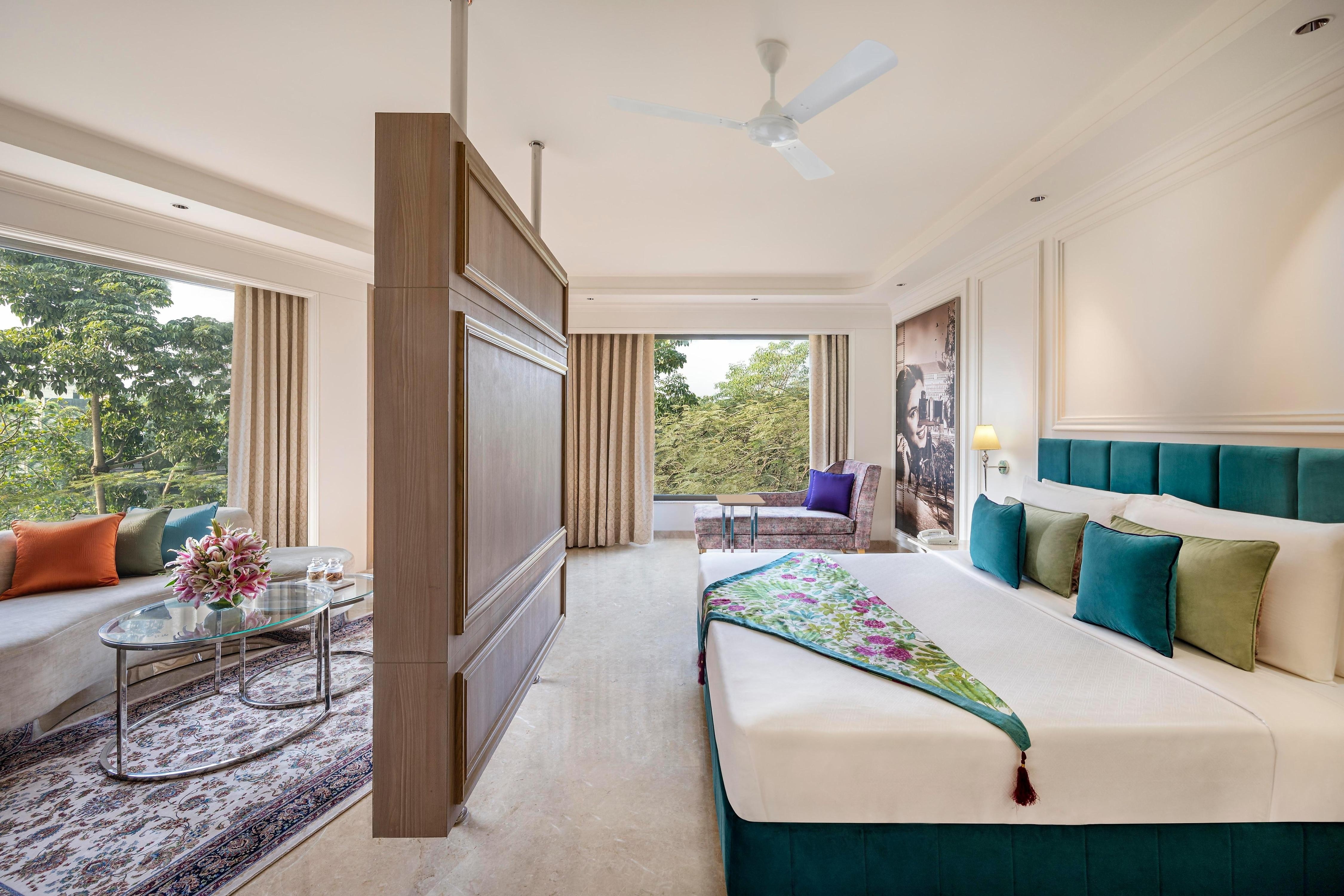 MUMBAI- AURIKA, MUMBAI SKYCITY BY LEMON TREE