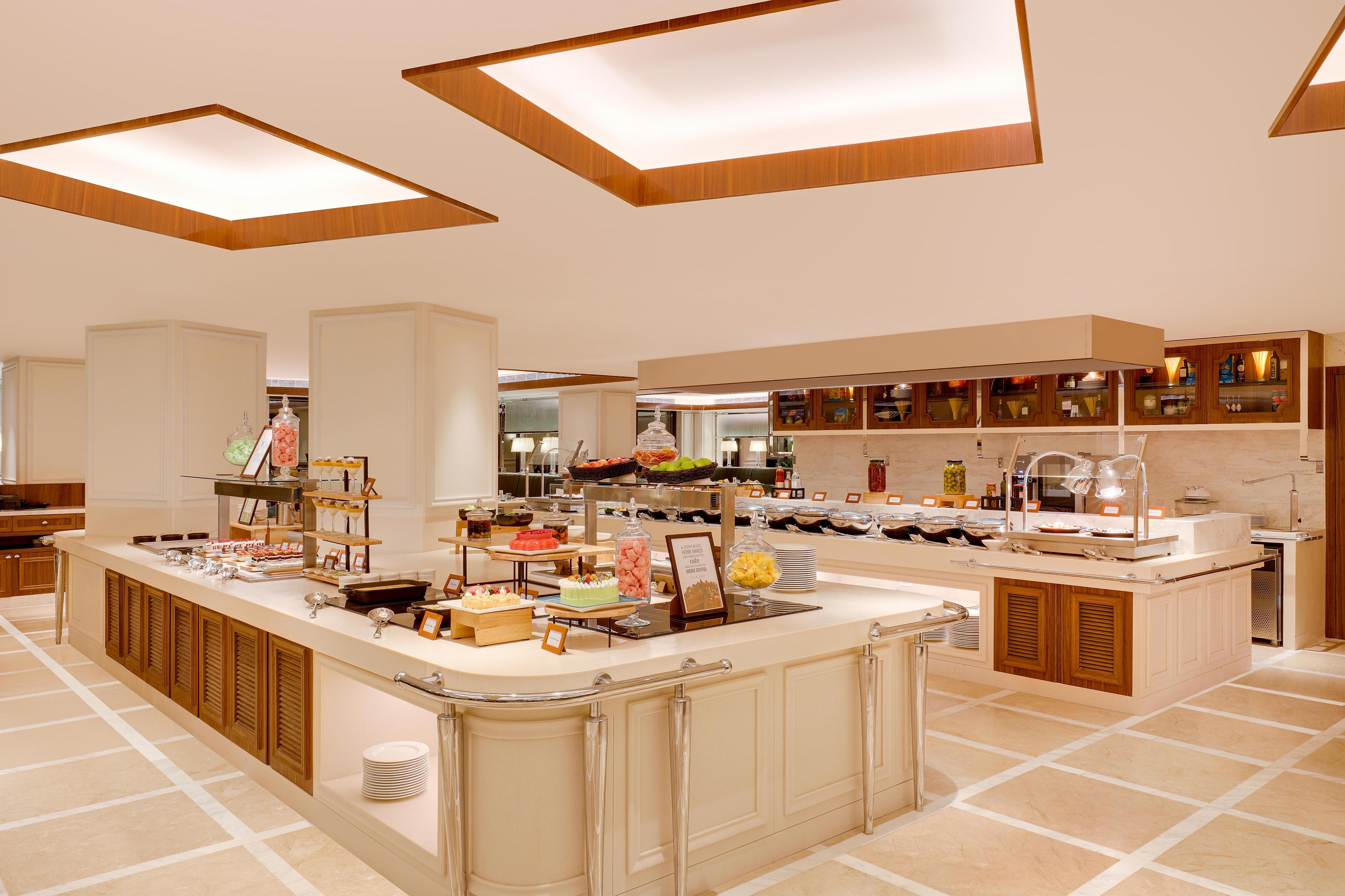 MUMBAI- AURIKA, MUMBAI SKYCITY BY LEMON TREE