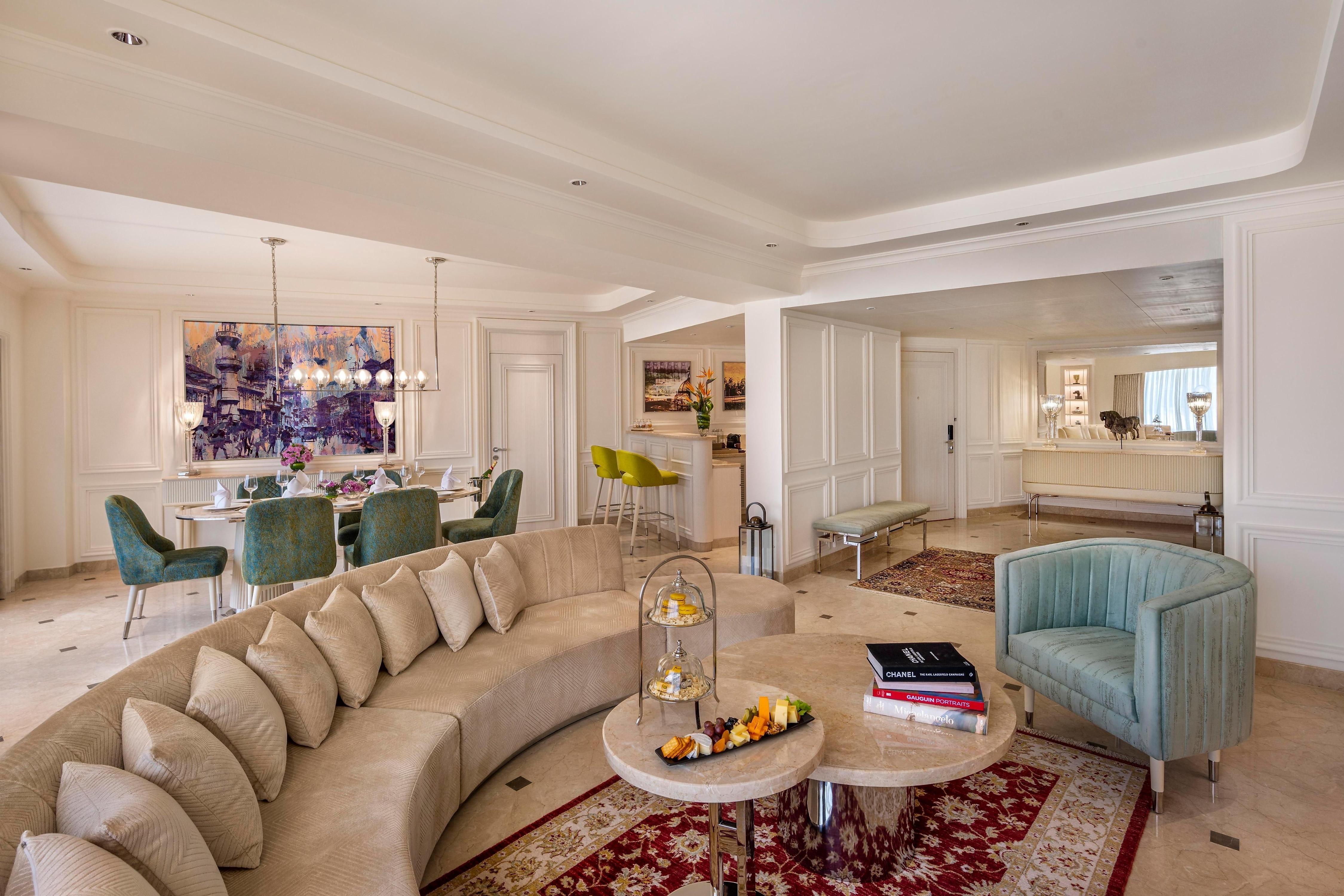 MUMBAI- AURIKA, MUMBAI SKYCITY BY LEMON TREE