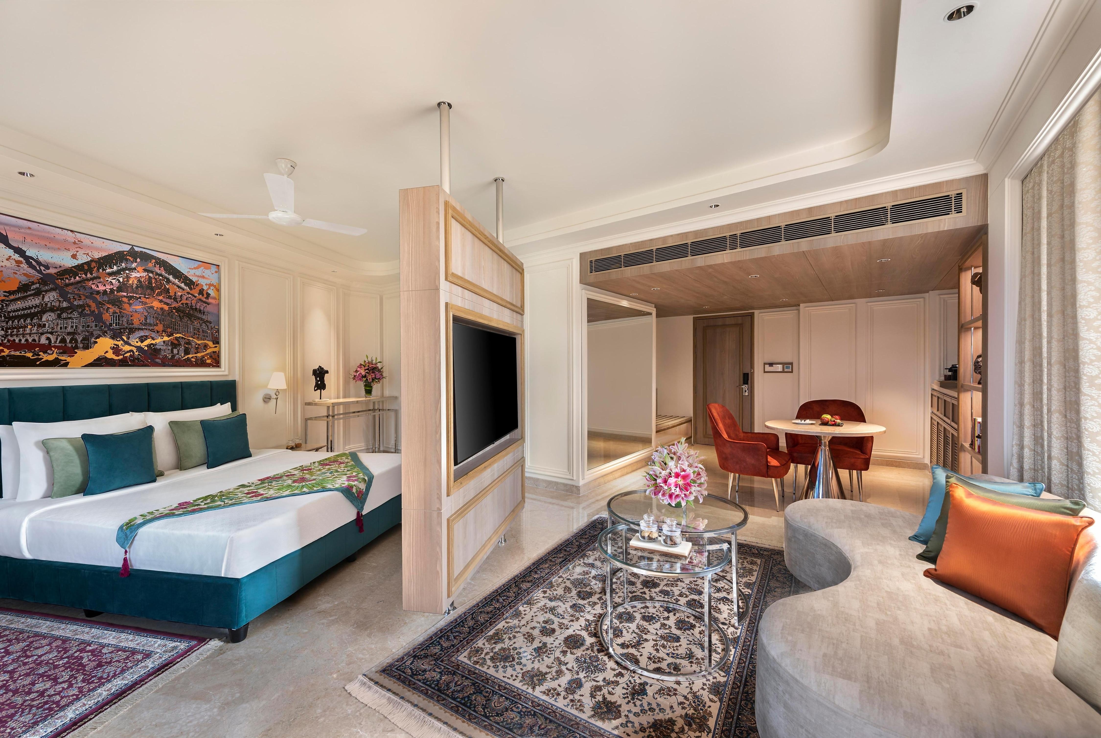 MUMBAI- AURIKA, MUMBAI SKYCITY BY LEMON TREE