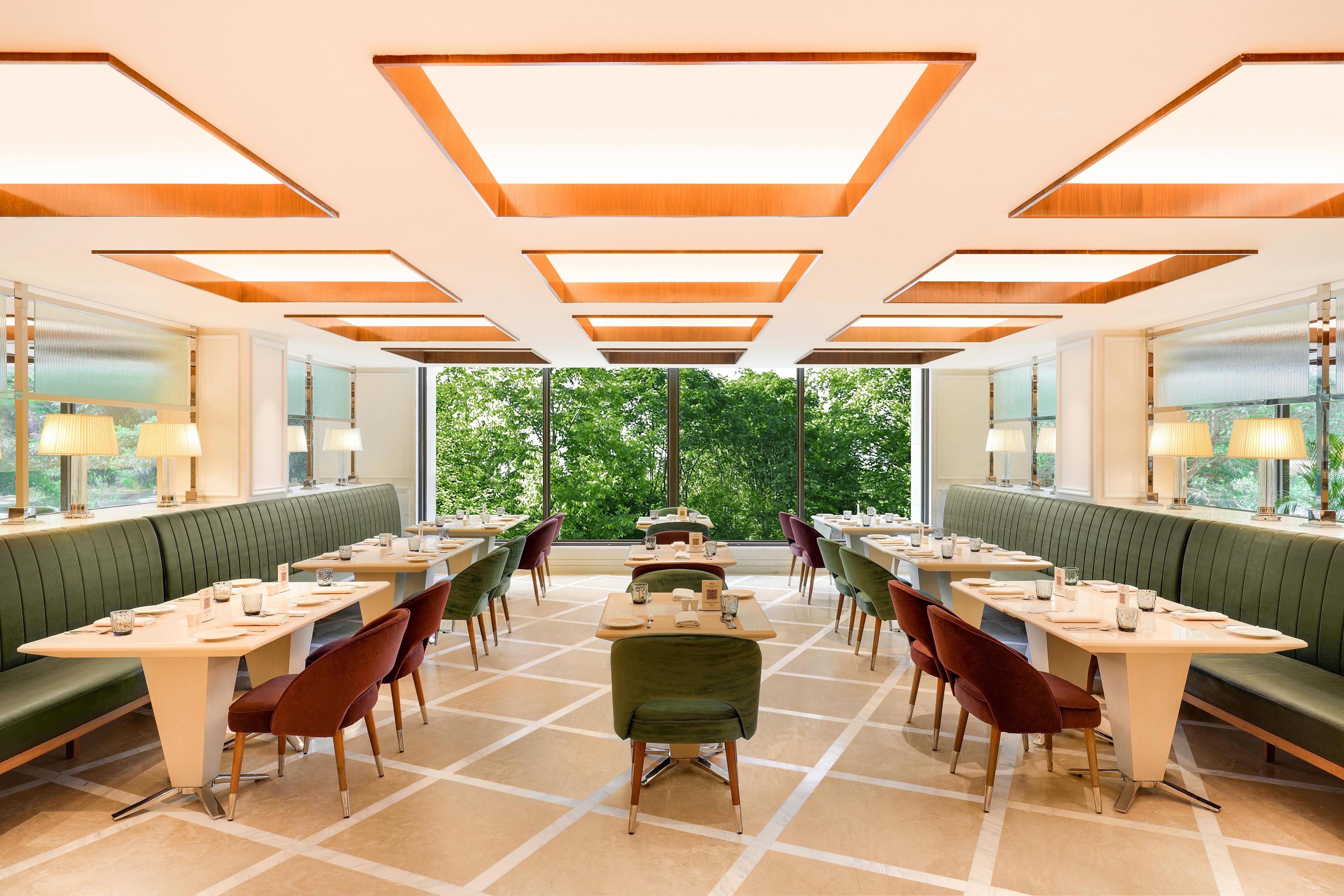 MUMBAI- AURIKA, MUMBAI SKYCITY BY LEMON TREE