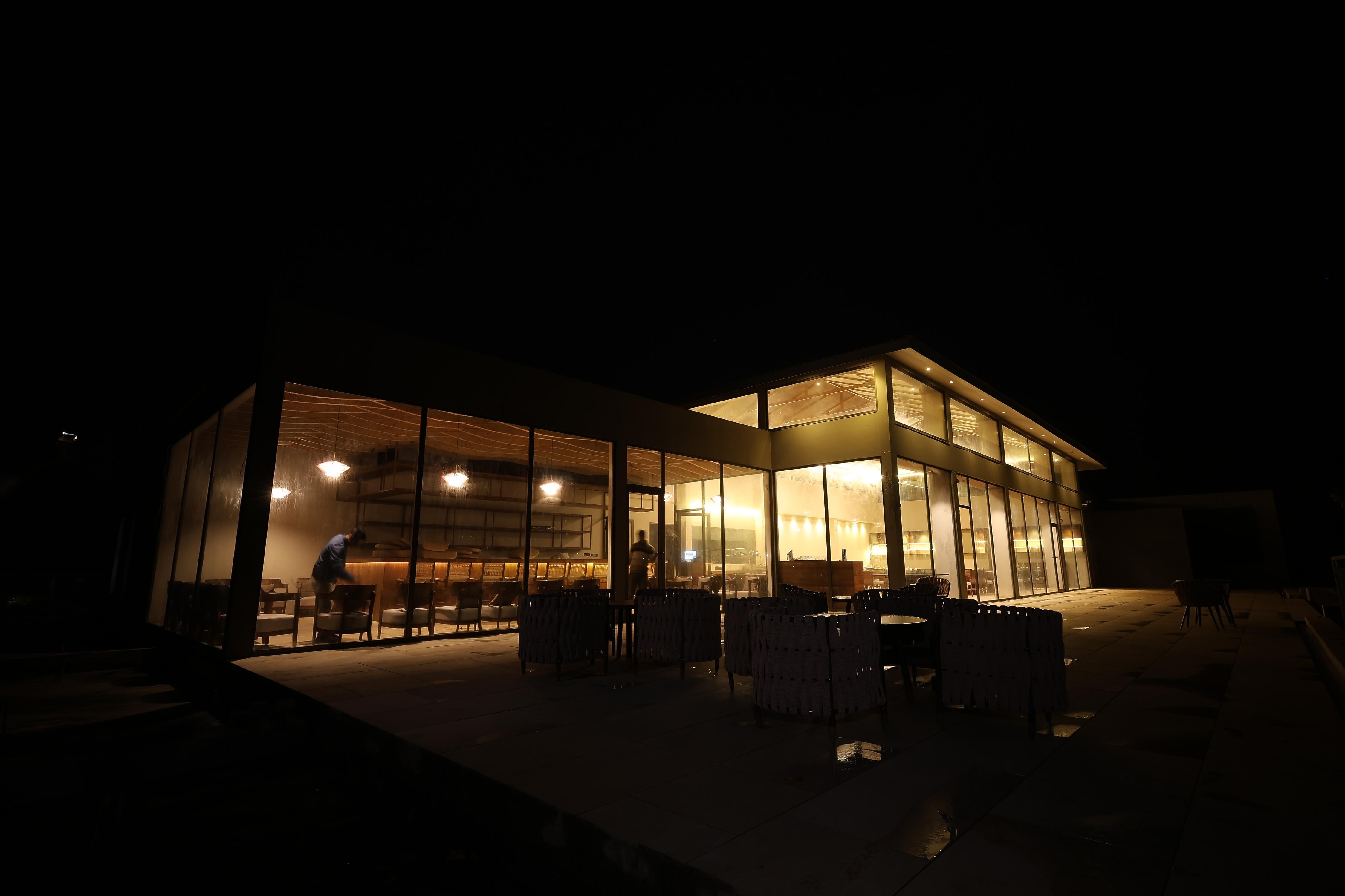 PANCHGANI- AYATI RESORTS & SPA