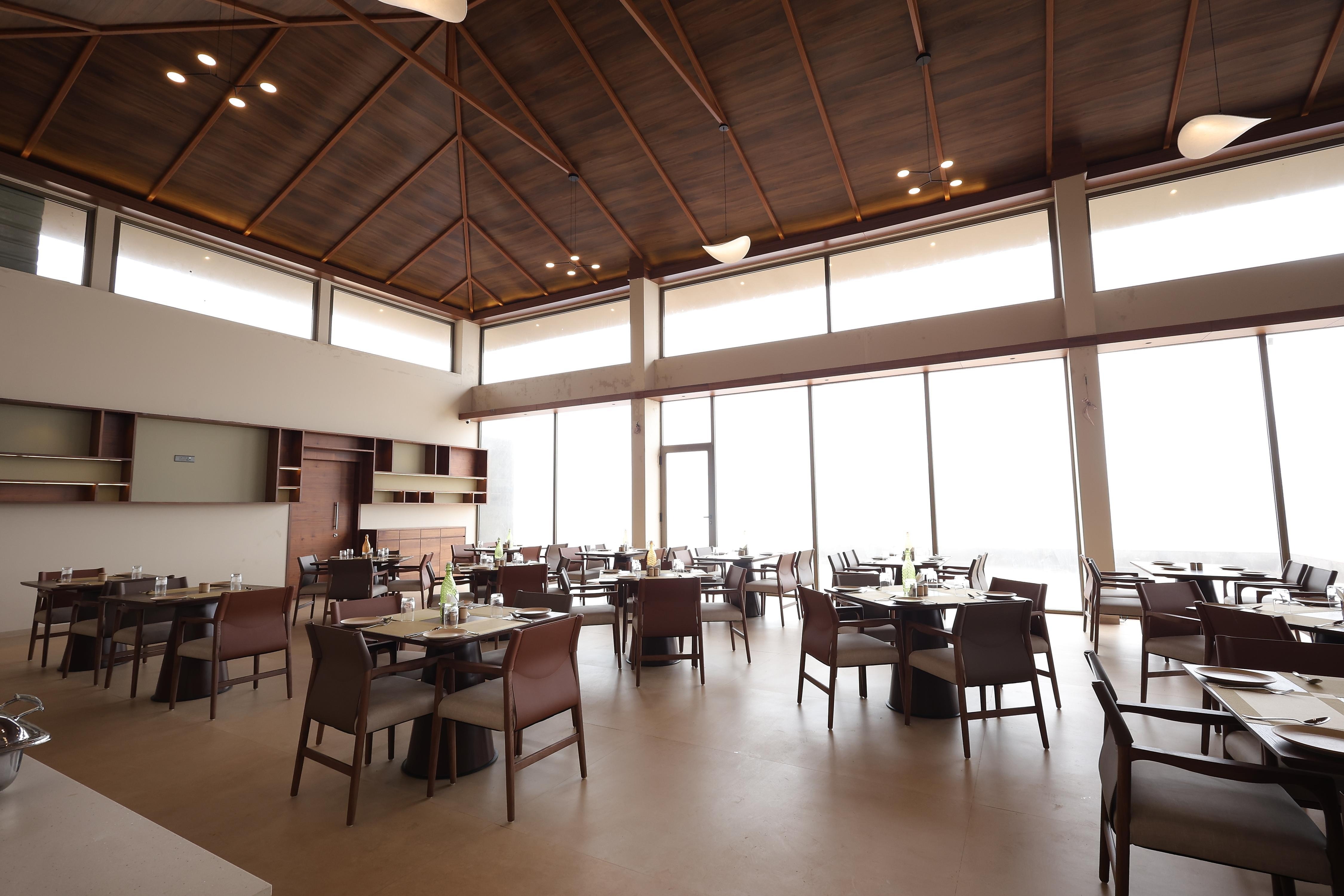 PANCHGANI- AYATI RESORTS & SPA