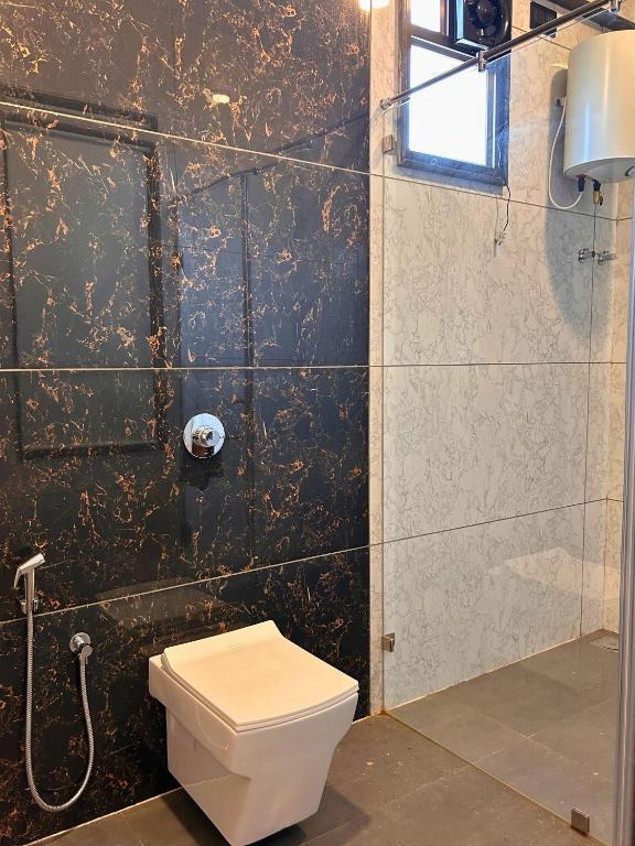 VENGURLA- BAYWATCH RESORT BHOGAVE BEACH