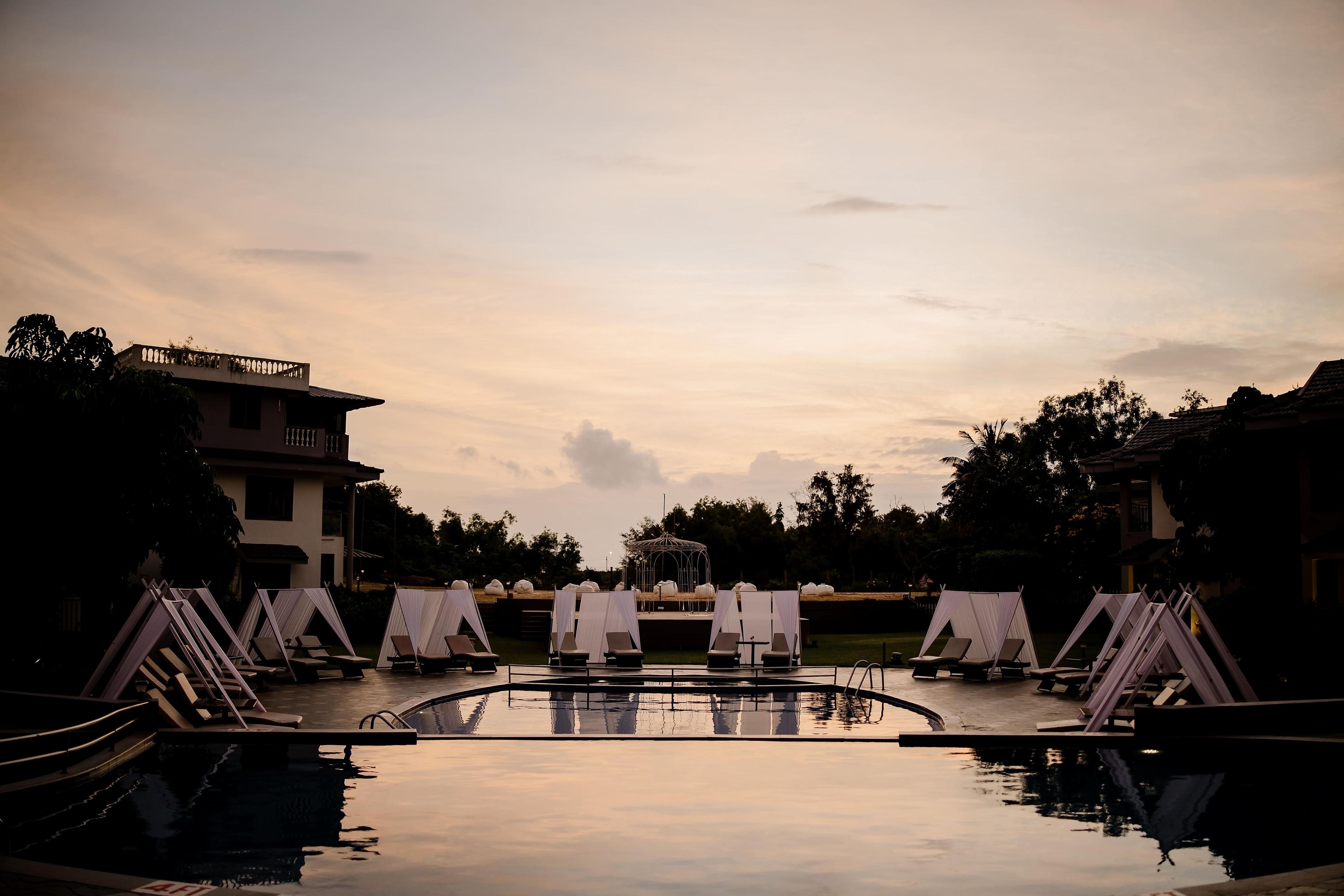 REGENTA BAYWATCH RESORT|COLVA Hotel, Room, Amenities, Photos and Offers ...