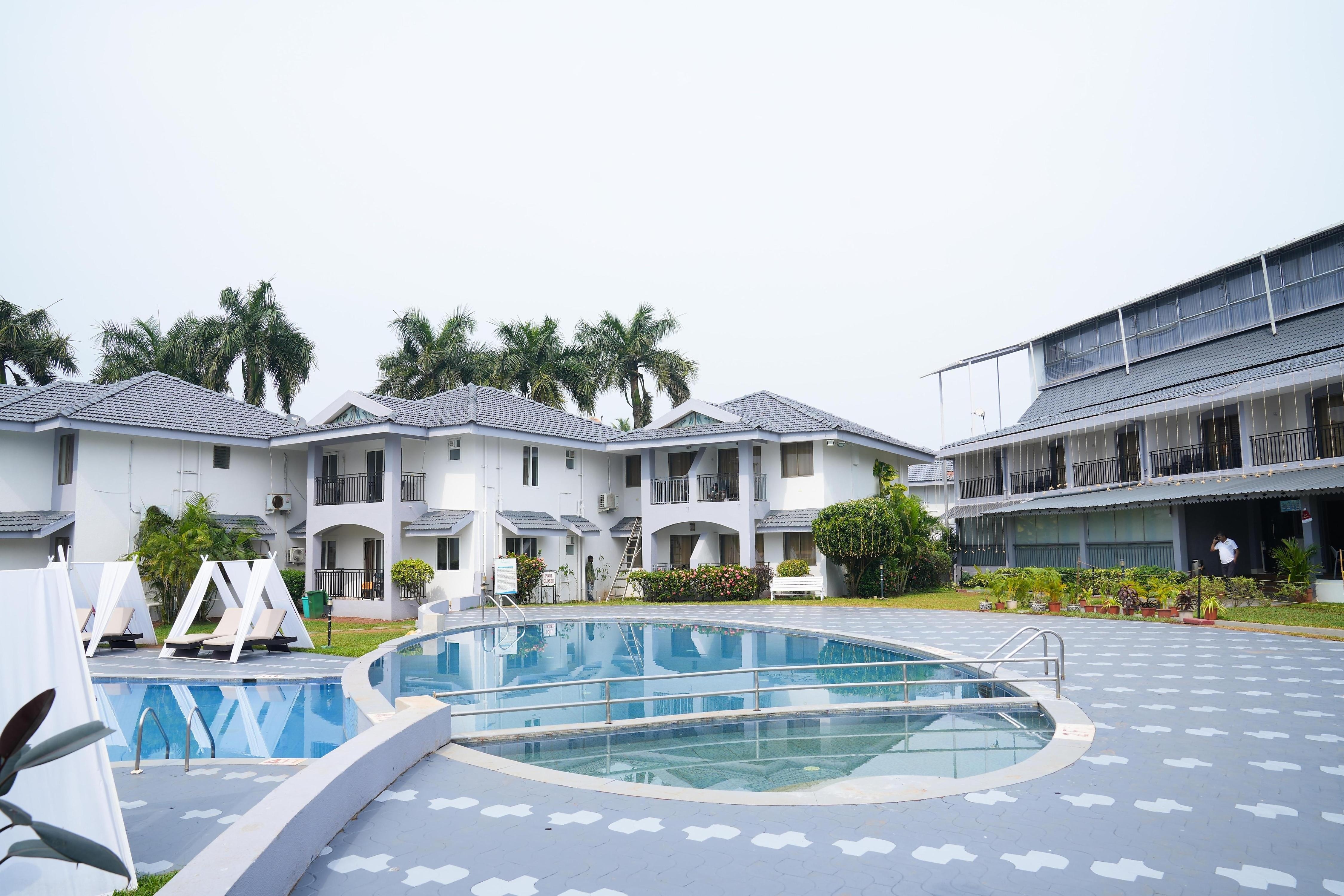 REGENTA BAYWATCH RESORT|COLVA Hotel, Room, Amenities, Photos and Offers ...