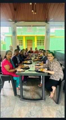 KARJAT- BHIVPURI FARMS