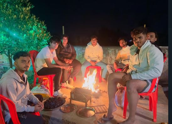 KARJAT- BHIVPURI FARMS