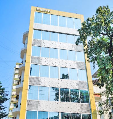 BLOOM HOTEL WORLI