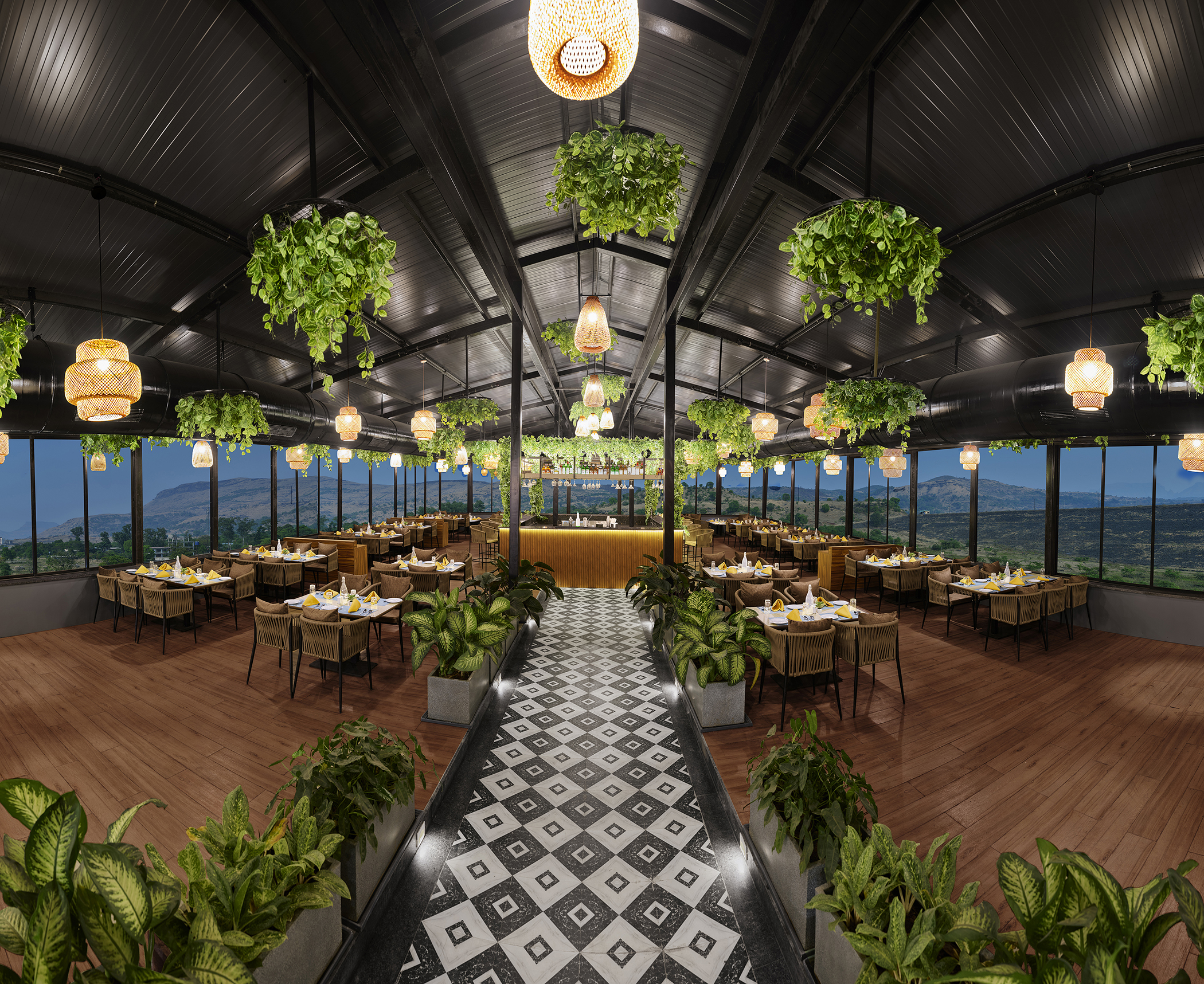 BREEZE BY PATRON HOTELS|IGATPURI Hotel, Room, Amenities, Photos and ...