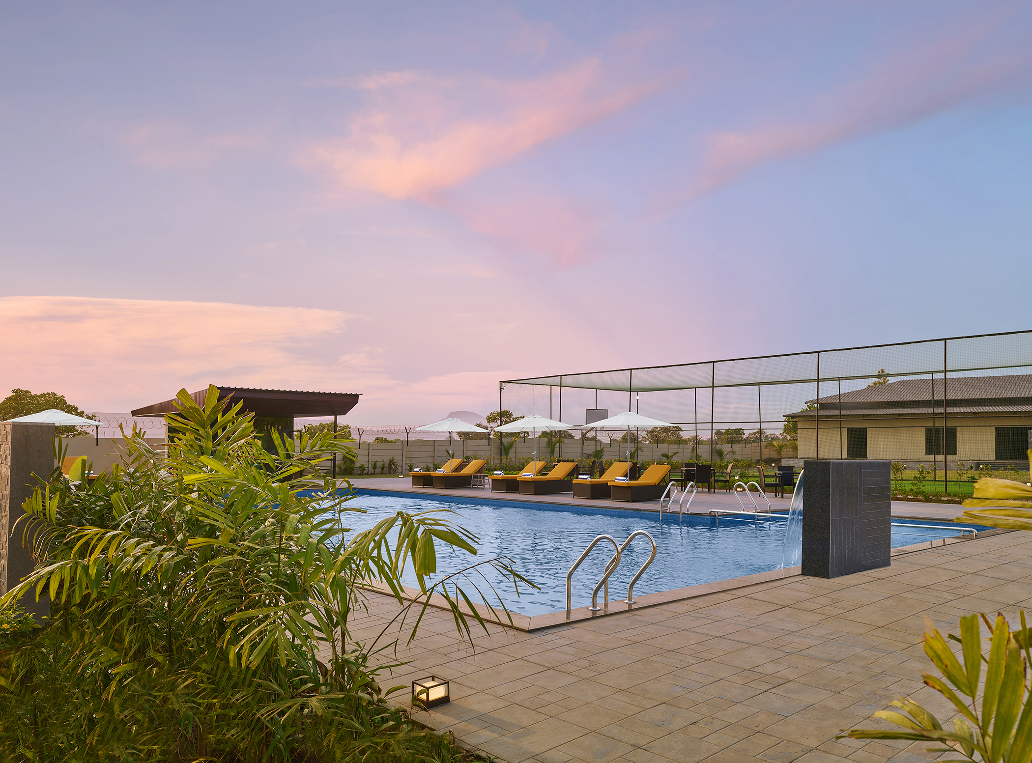 BREEZE BY PATRON HOTELS|IGATPURI Hotel, Room, Amenities, Photos and ...