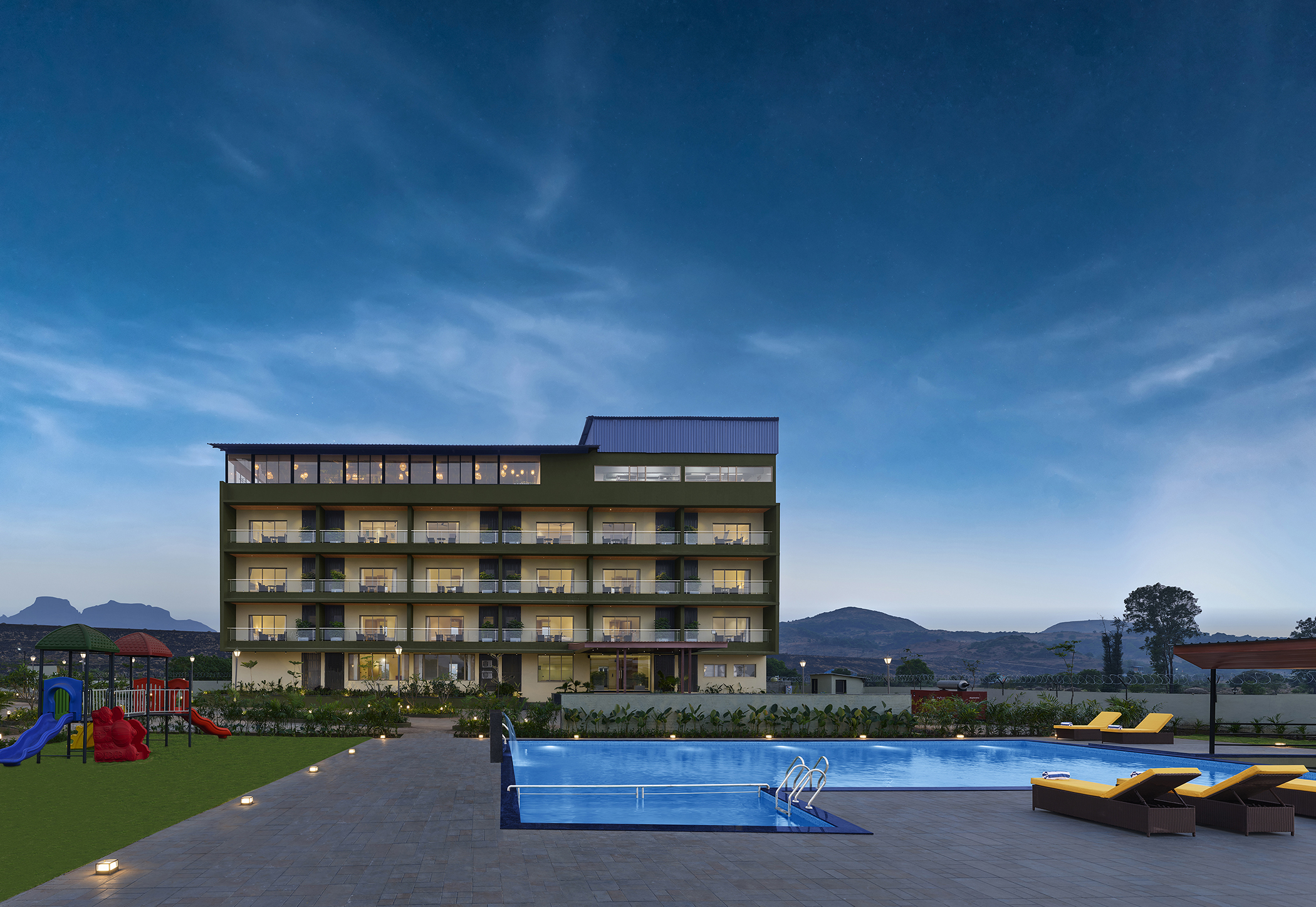 BREEZE BY PATRON HOTELS|IGATPURI Hotel, Room, Amenities, Photos and ...