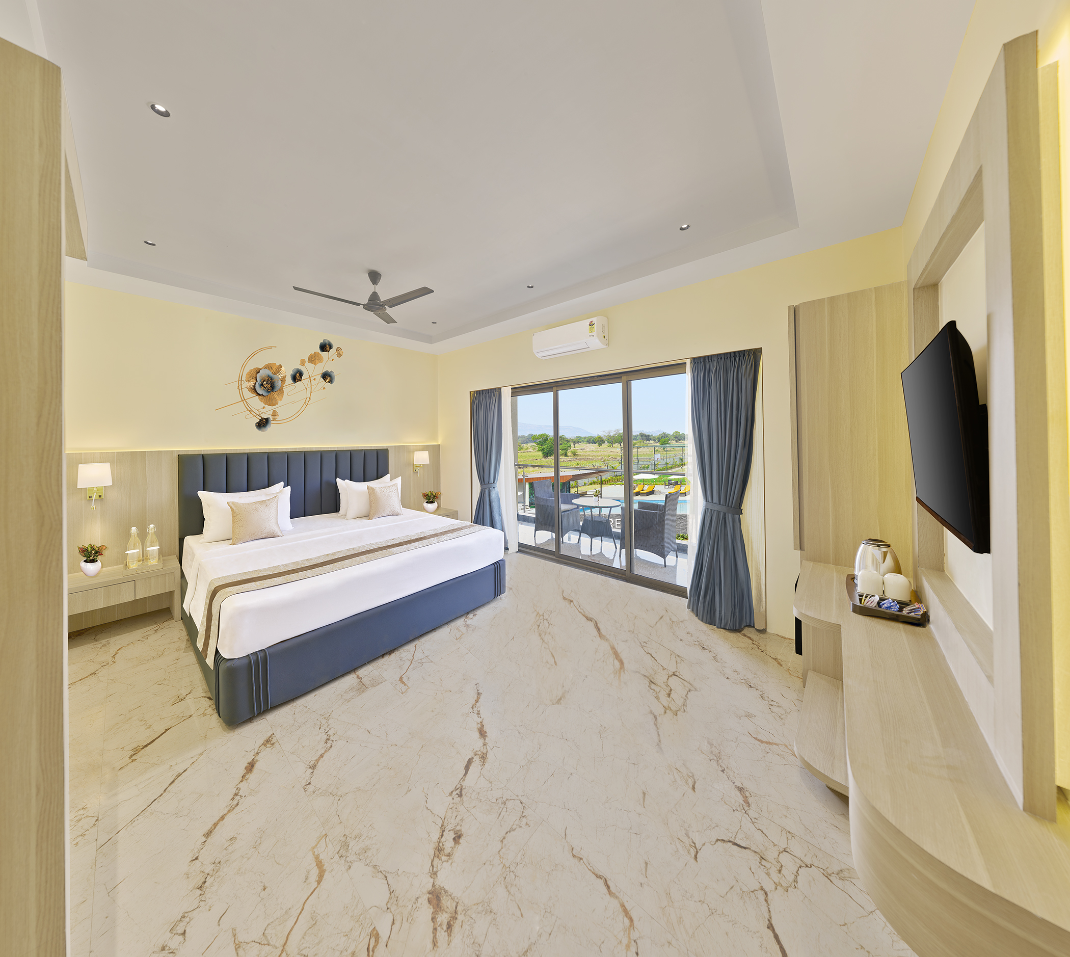 BREEZE BY PATRON HOTELS|IGATPURI Hotel, Room, Amenities, Photos and ...