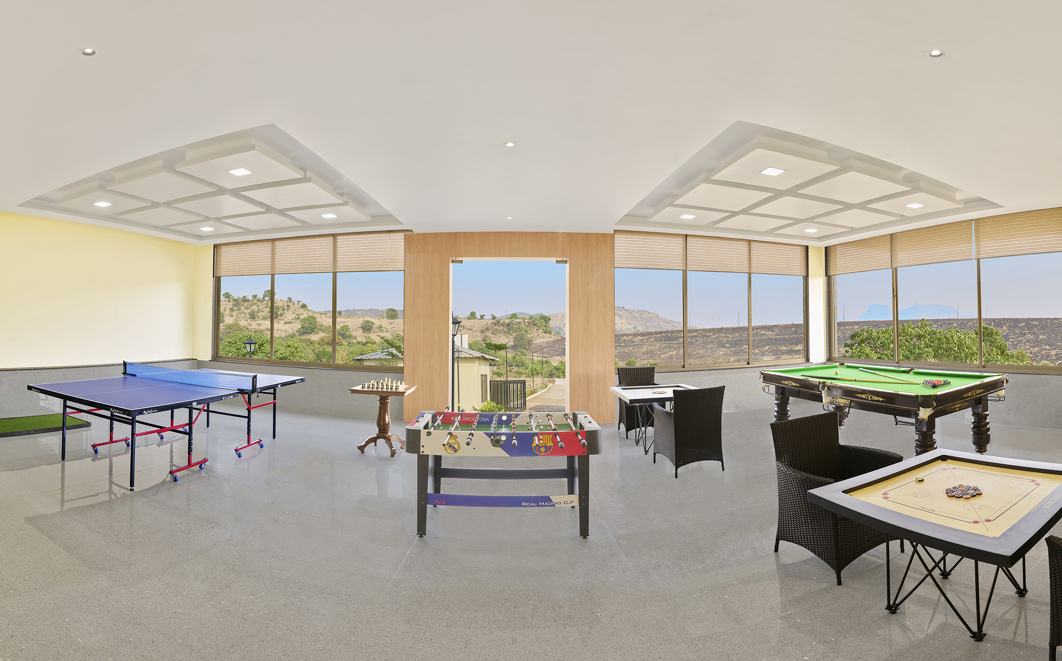 BREEZE BY PATRON HOTELS|IGATPURI Hotel, Room, Amenities, Photos and ...