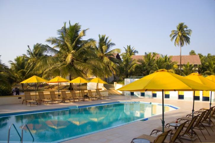 Book Budget, Luxury, Cheap hotels in Goa, Online Hotel Booking | GTDC