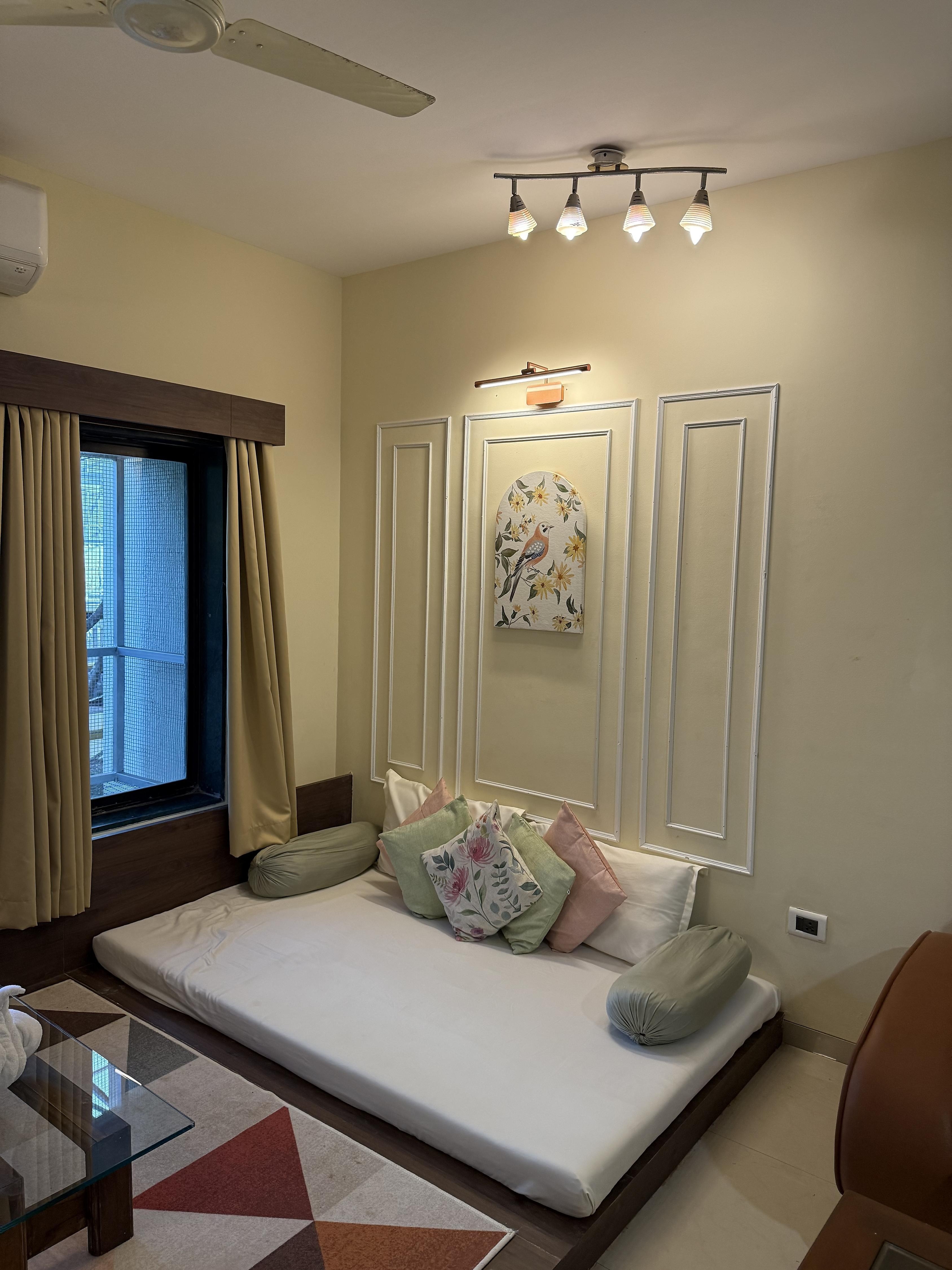 IGATPURI- CAMEL VALLEY RESORT