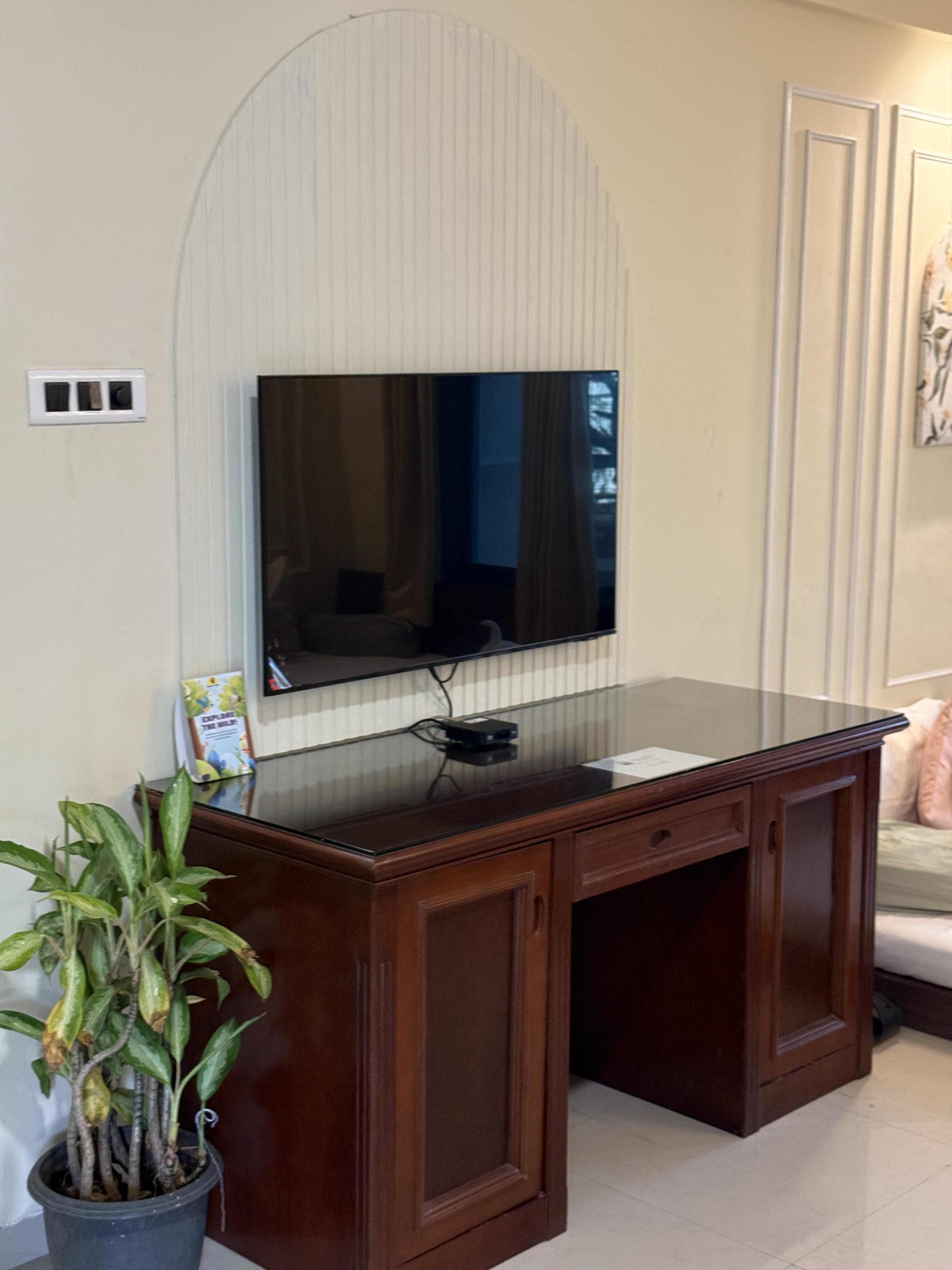 IGATPURI- CAMEL VALLEY RESORT