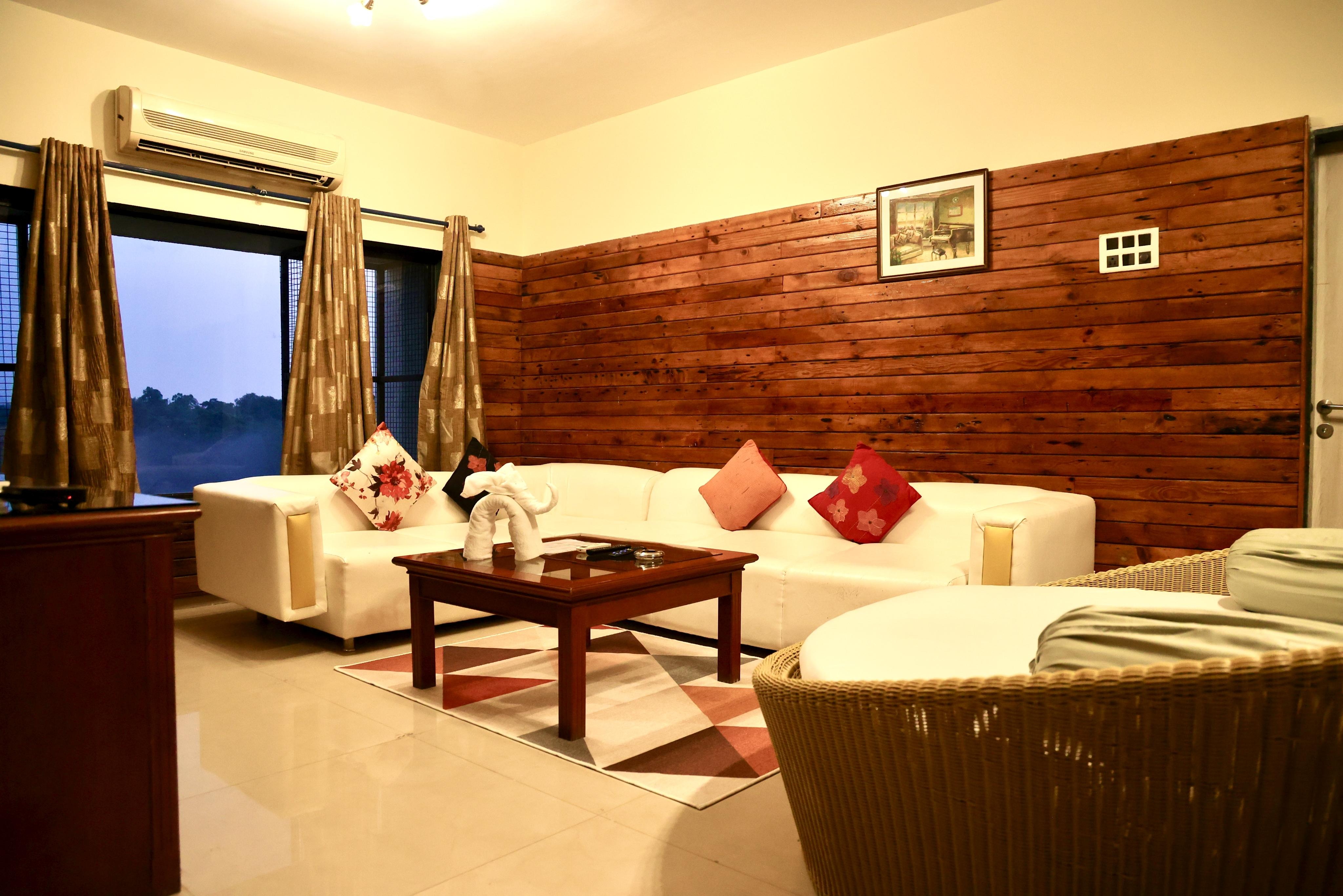 IGATPURI- CAMEL VALLEY RESORT