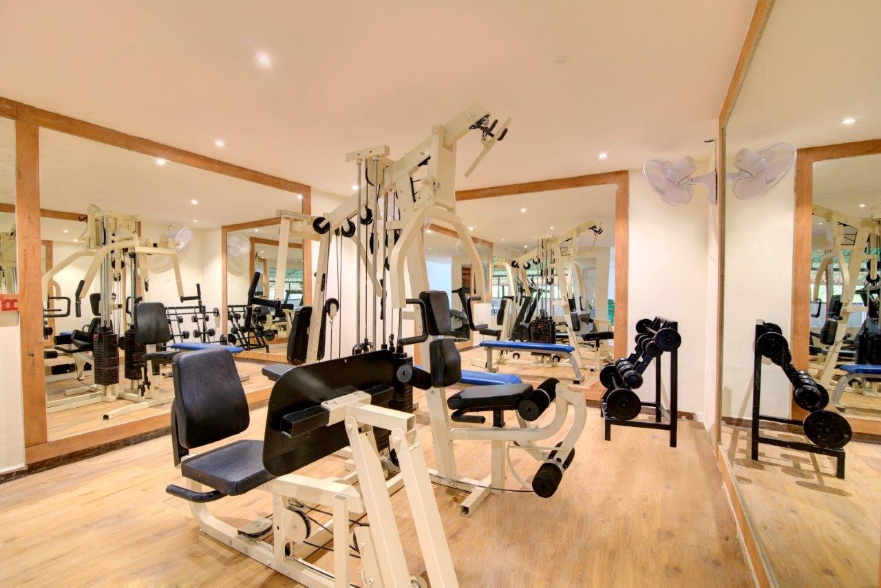 IGATPURI- CAMEL VALLEY RESORT