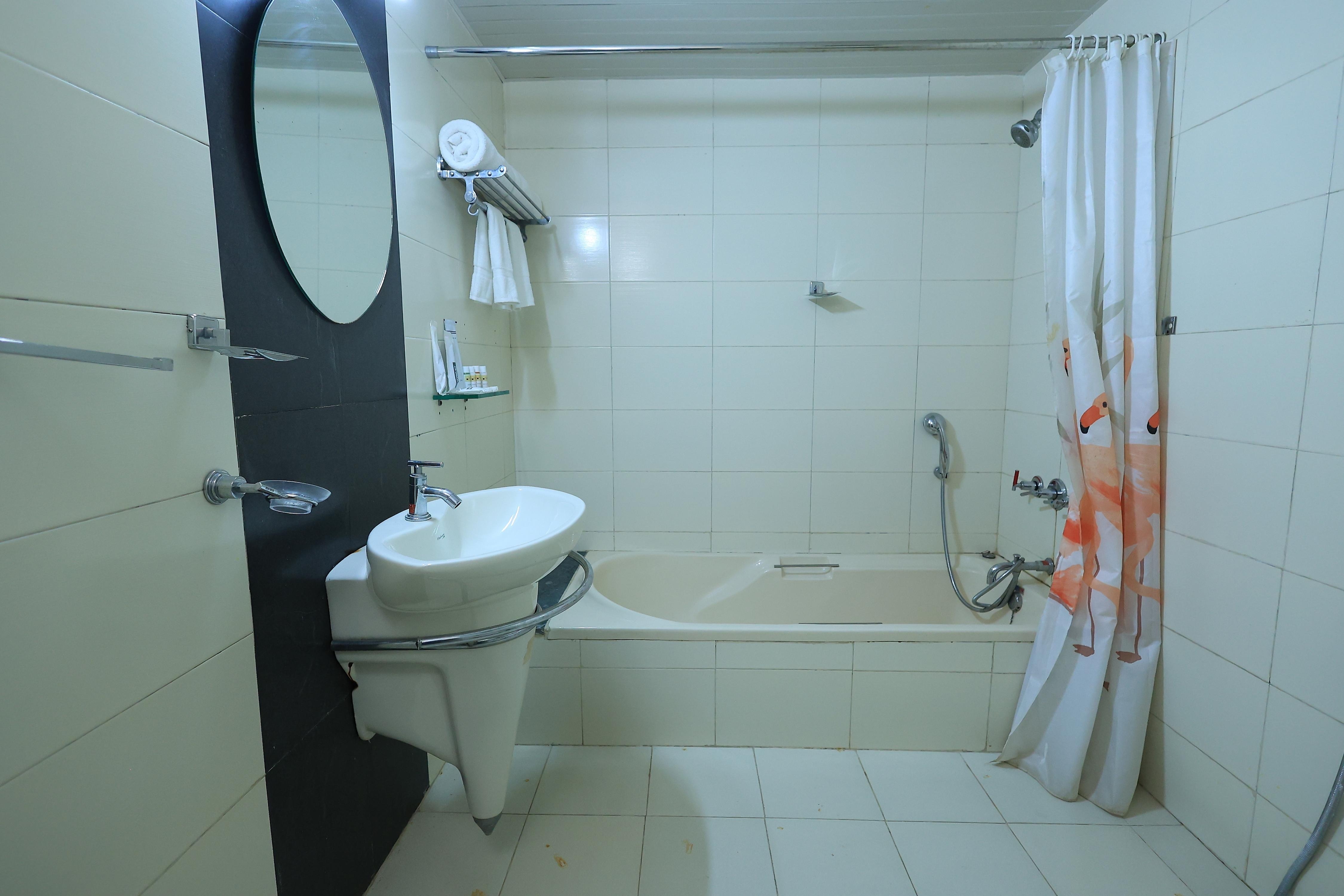 IGATPURI- CAMEL VALLEY RESORT