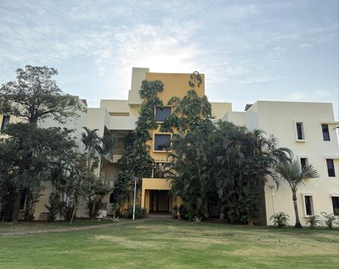 IGATPURI- CAMEL VALLEY RESORT