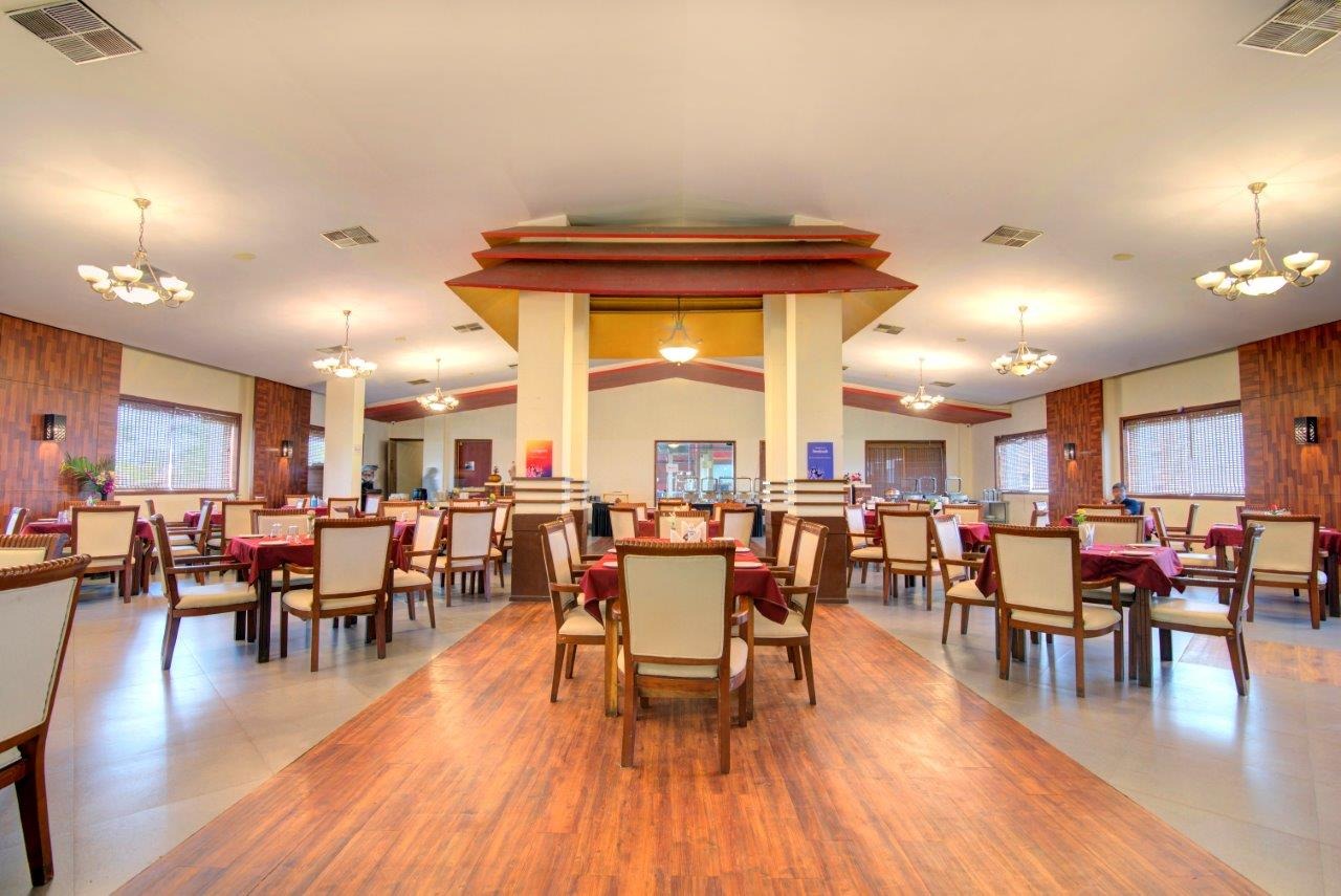 IGATPURI- CAMEL VALLEY RESORT