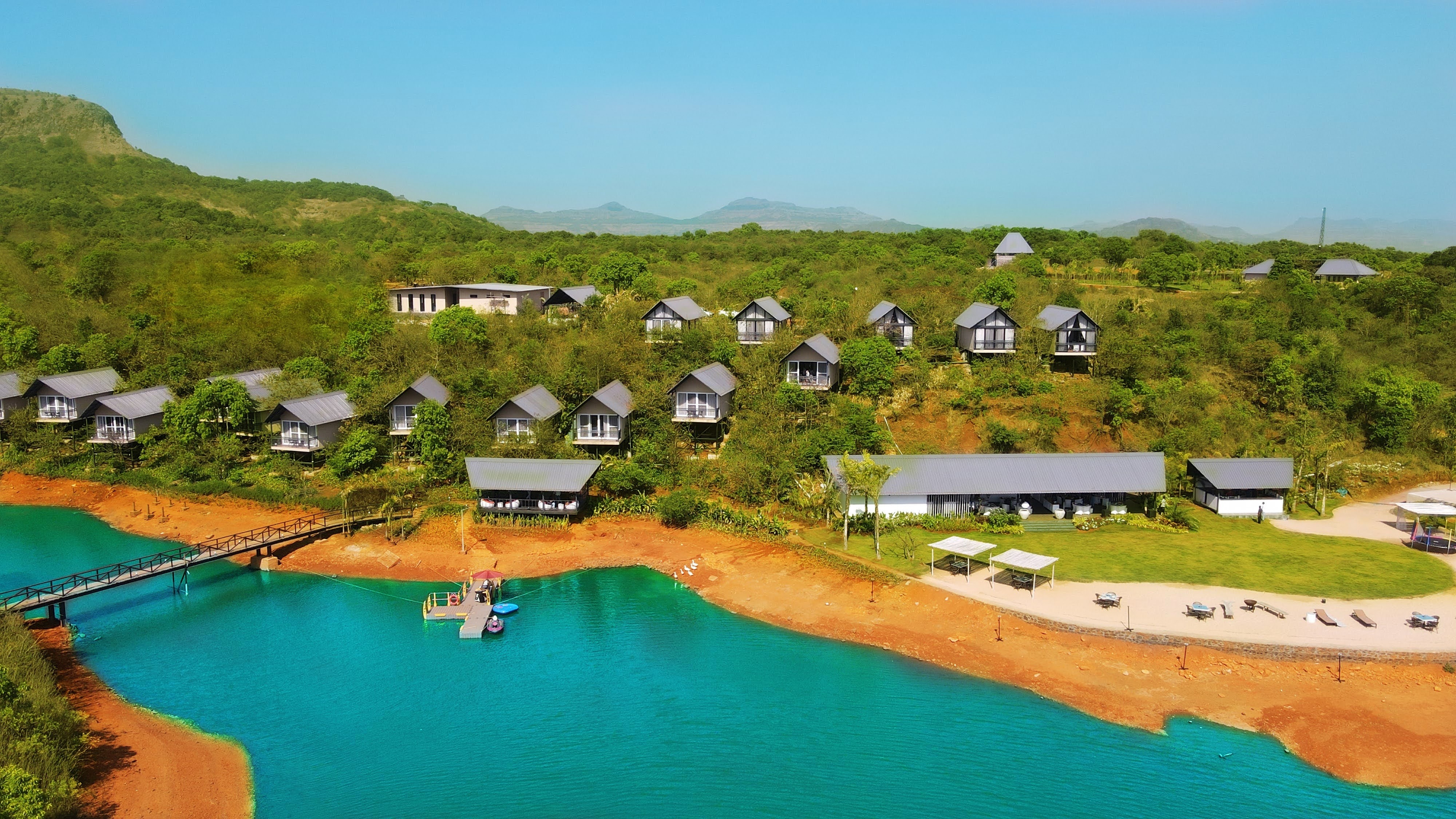 Browse By Chain Of Hotel In Yippee Stay | ZUPER HOTELS & RESORTS