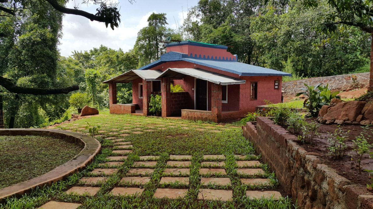 CHERILYN MONTA RESORT