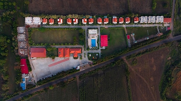 CLUB MAHINDRA PAVAGADH RESORT|NURPURA Hotel, Room, Amenities, Photos ...