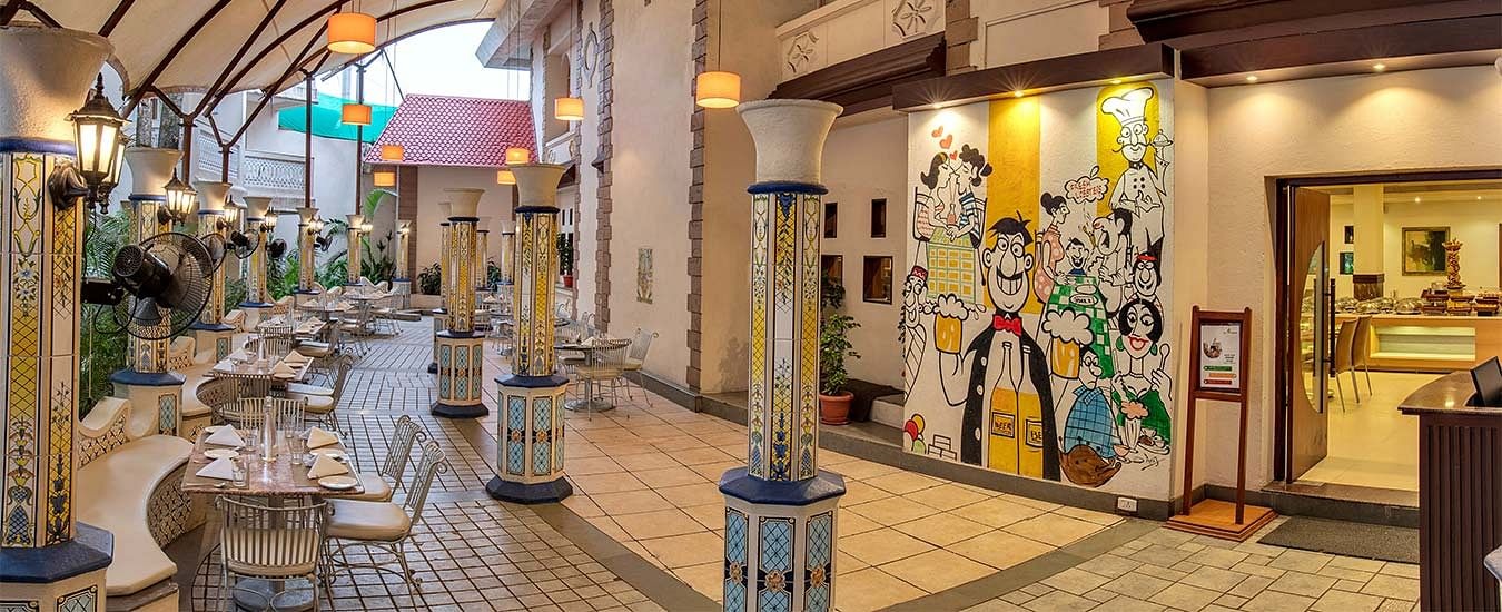 CLUB MAHINDRA RESORT VARCA | VARCA BEACH Hotel, Room, Amenities, Photos ...