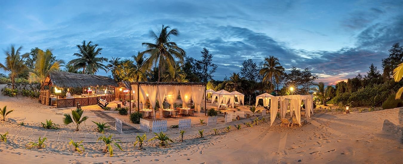 CLUB MAHINDRA RESORT VARCA | VARCA BEACH Hotel, Room, Amenities, Photos ...