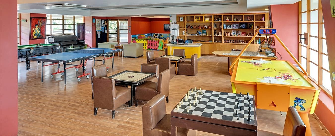 CLUB MAHINDRA RESORT VARCA | VARCA BEACH Hotel, Room, Amenities, Photos ...