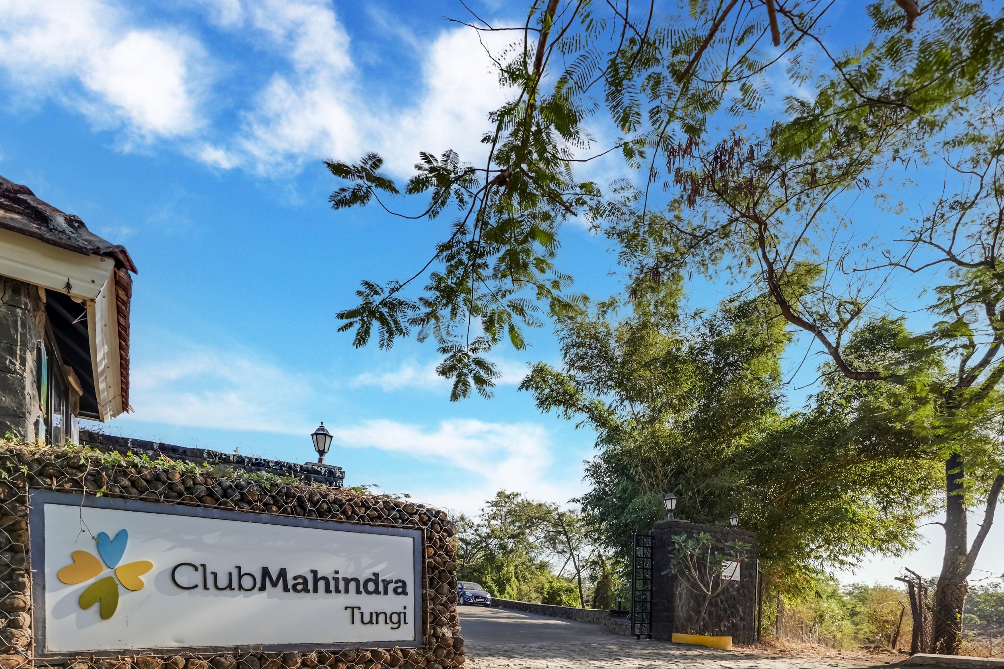 LONAVALA- CLUB MAHINDRA TUNGI LONAVALA