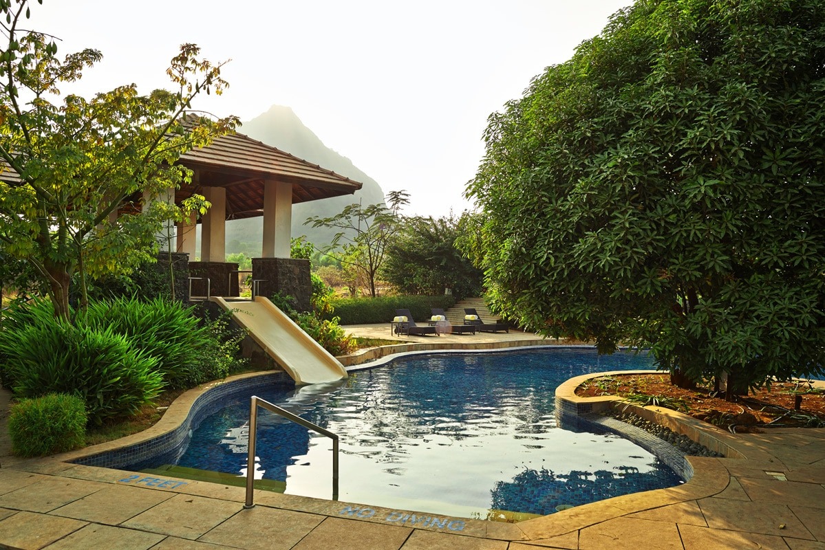LONAVALA- CLUB MAHINDRA TUNGI LONAVALA