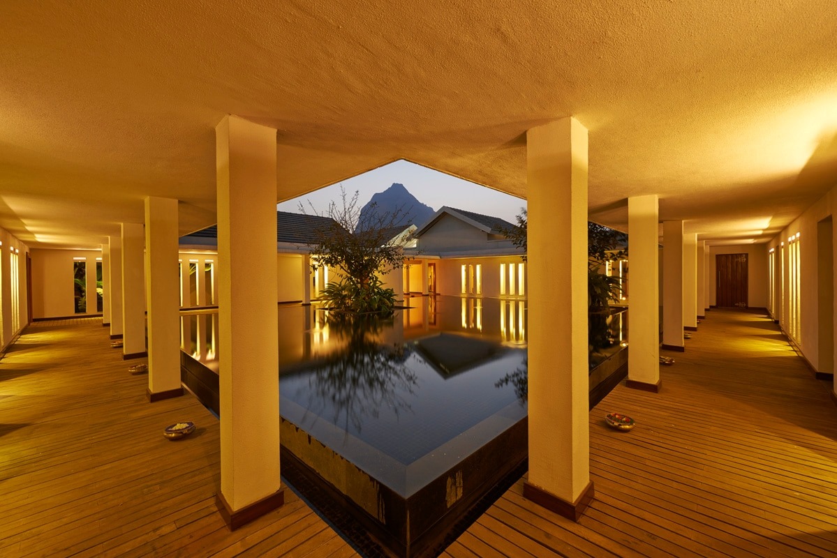 LONAVALA- CLUB MAHINDRA TUNGI LONAVALA