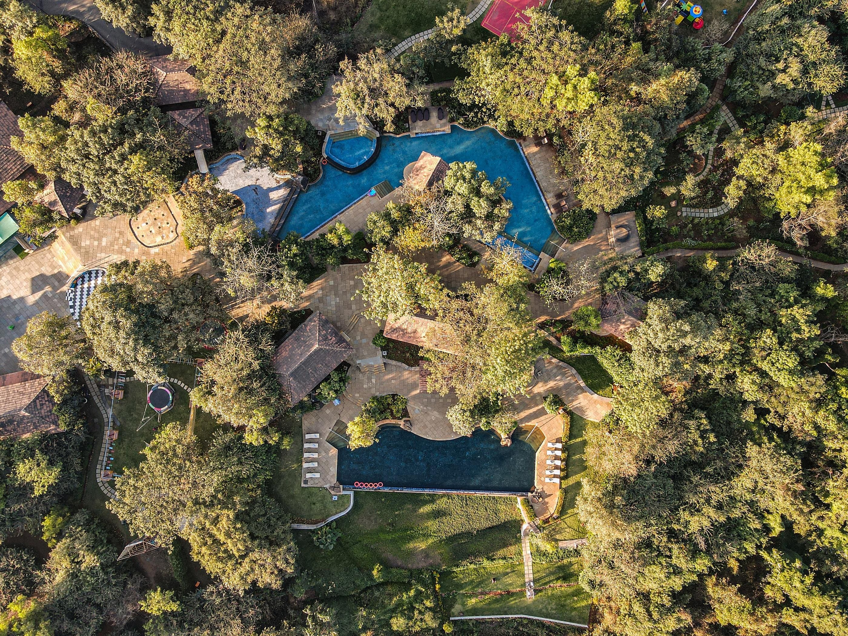 LONAVALA- CLUB MAHINDRA TUNGI LONAVALA