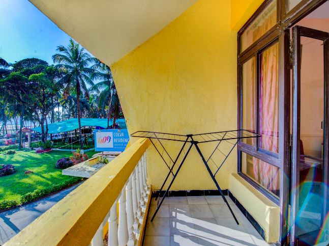 COLVA RESIDENCY | COLVA Hotel, Room, Amenities, Photos and Offers | GTDC