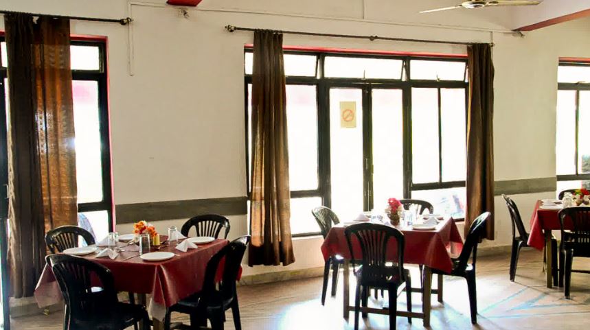 COLVA RESIDENCY | COLVA Hotel, Room, Amenities, Photos and Offers | GTDC