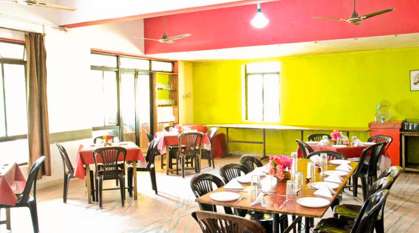 COLVA RESIDENCY | COLVA Hotel, Room, Amenities, Photos and Offers | GTDC