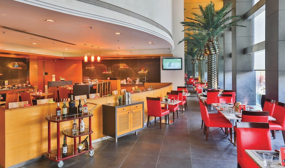 MAHAPE- COUNTRY INN & SUITES BY RADISSON NAVI MUMBAI