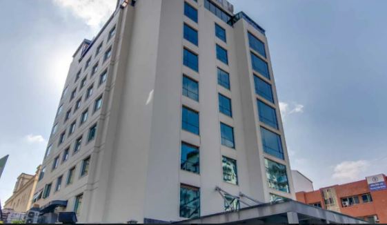 Book Budget, Luxury, Cheap hotels in Goa, Online Hotel Booking | GTDC